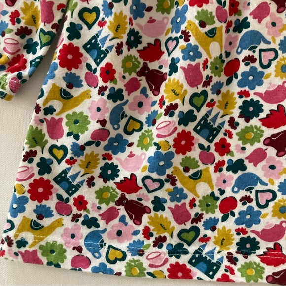 Baby Boden | Dresses | Baby Boden Girl 36 Months Jersey Dress Tiny Toys ...